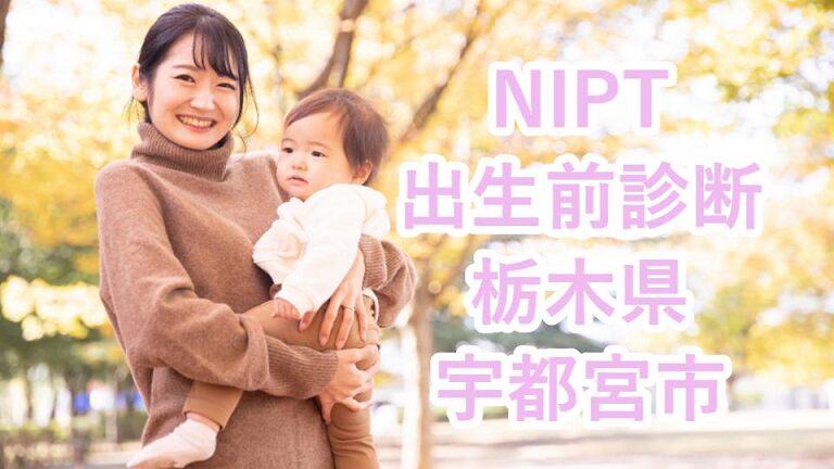 栃木県宇都宮市のNIPT（新型出生前診断）おすすめ5医院｜病院・クリニック・産婦人科を調査！ - NIPT（新型出生前診断）の医療機関